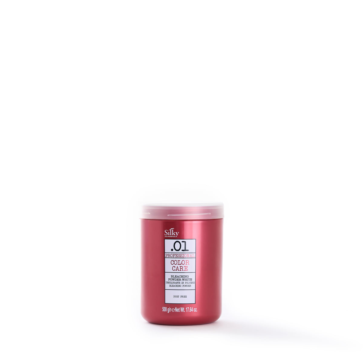 Bleaching Powder White – silkycolor